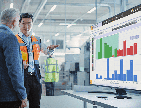 Leading Industrial IoT Platform for manufacturers - Braincube Leading Industrial IoT Platform for manufacturers - Braincube